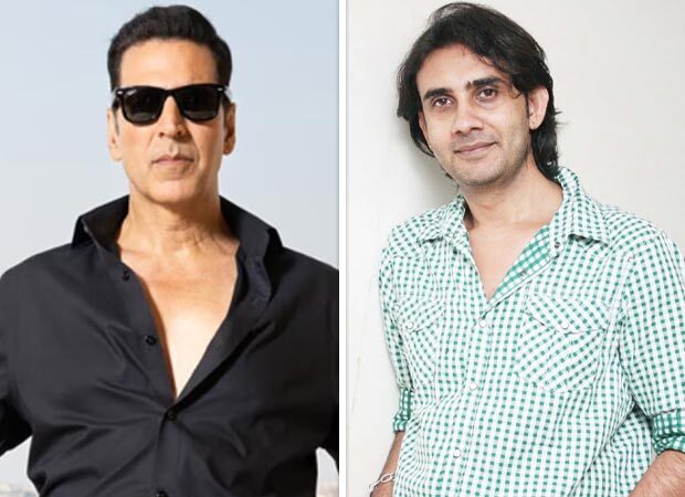 Akshay Kumar's Tirangaa to be Directed by Sanjay Puran Singh Chauhan ... Akshay Kumar's Tirangaa to be Directed by Sanjay Puran Singh Chauhan ...