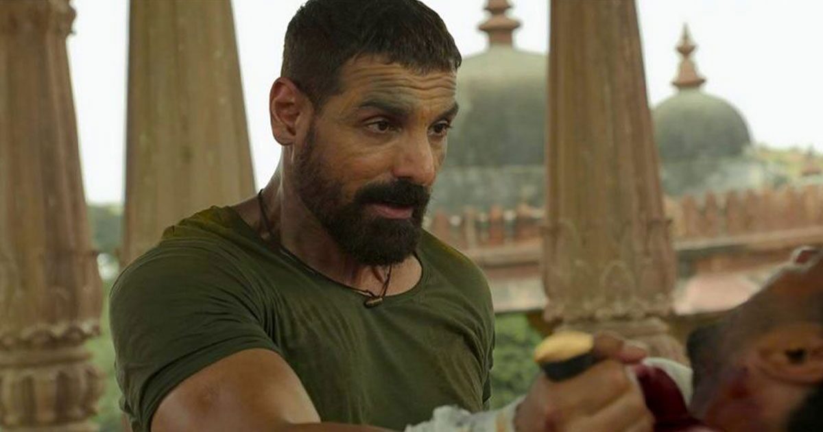 Vedaa Movie Review - Funasia