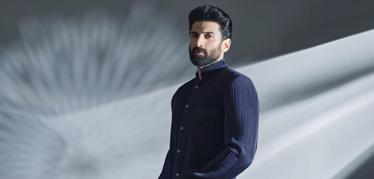 Aditya Roy Kapur Begins Filming for Raj & DK's Epic Fantasy Drama Rakt ...