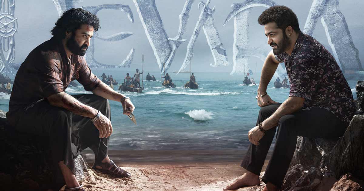 Devara Part 1 Movie Review | Funasia