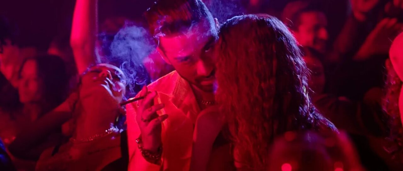 Yudhra Movie Review - Funasia