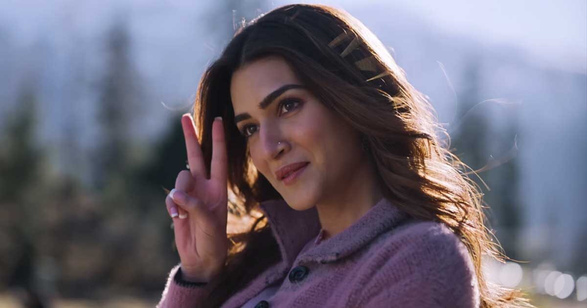 Do Patti Movie Review