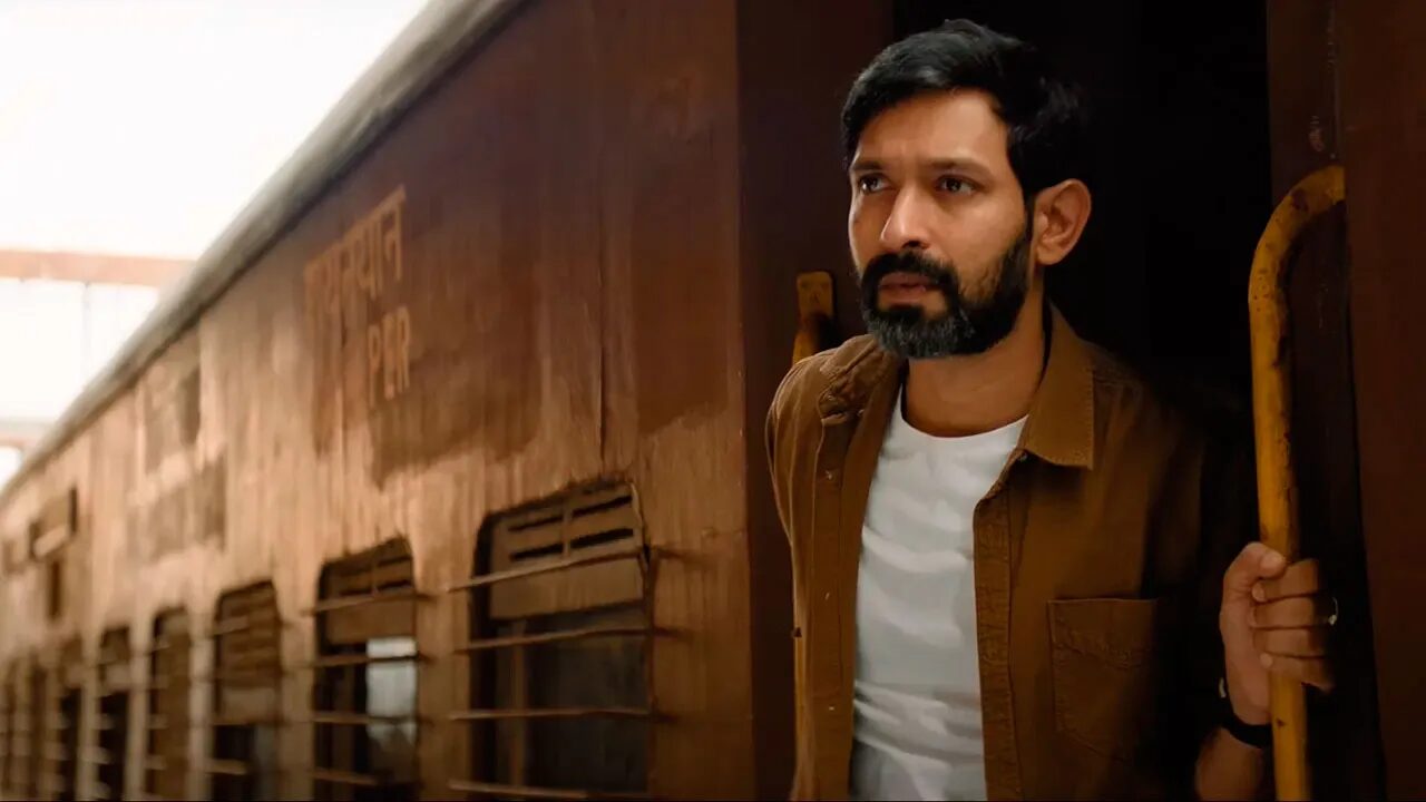 The Sabarmati Report Movie Review