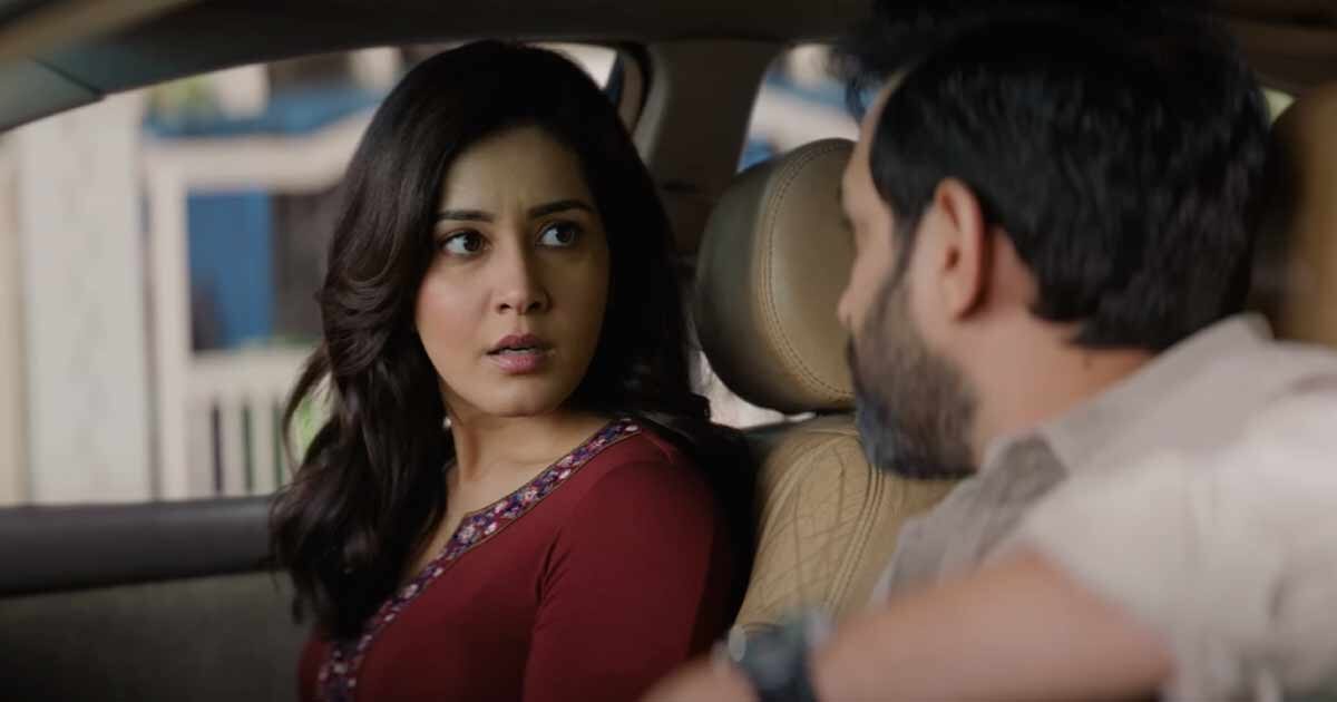 The Sabarmati Report Movie Review