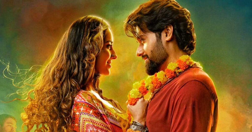 Vanvaas Movie Review