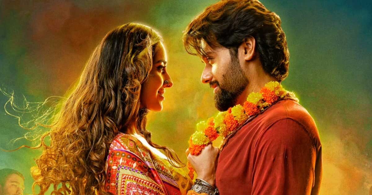 Vanvaas Movie Review