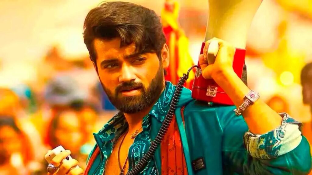 Vanvaas Movie Review