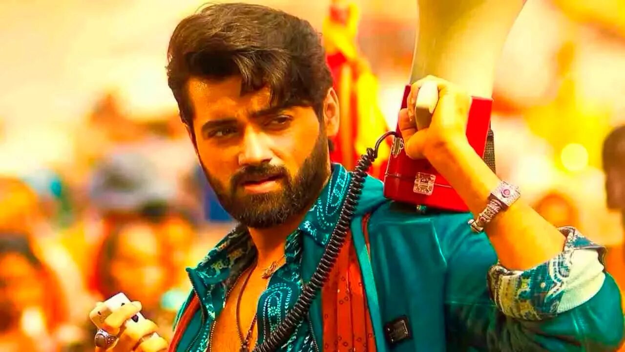 Vanvaas Movie Review