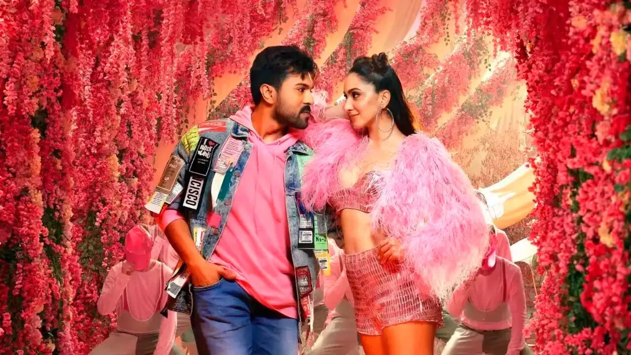 Game Changer Movie Review