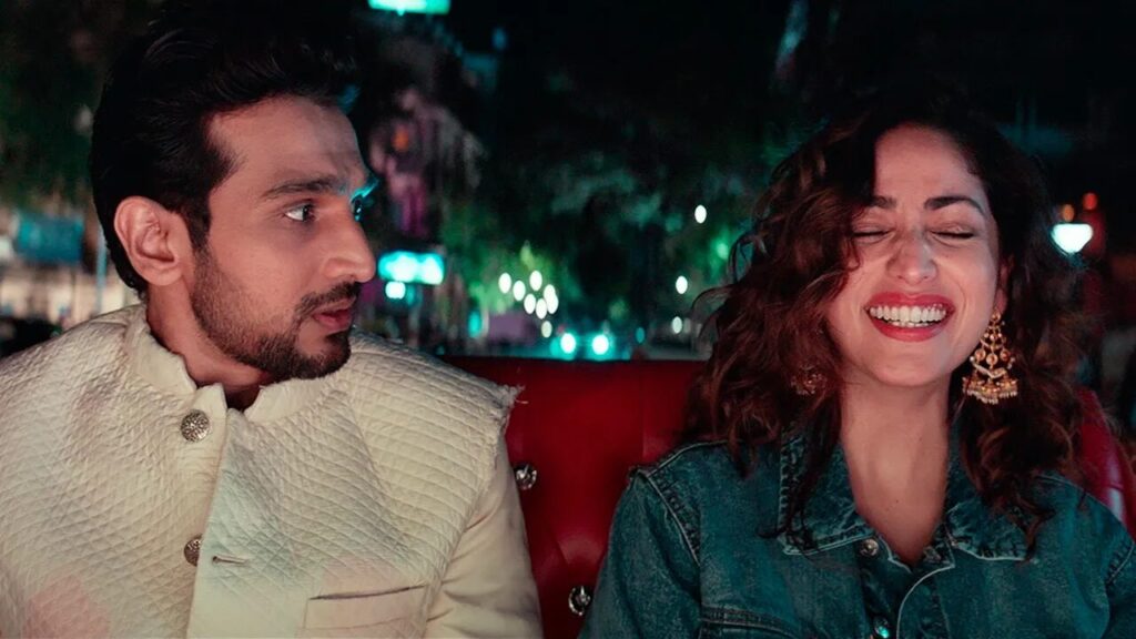 Dhoom Dhaam Movie Review - Funasia